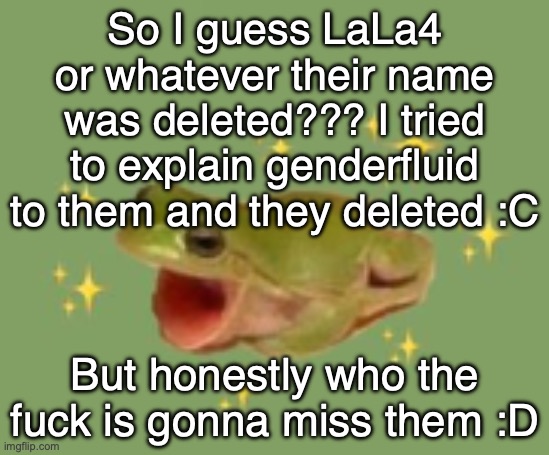 cute frawg - Imgflip