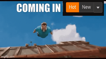 Yes coming in hot - Imgflip