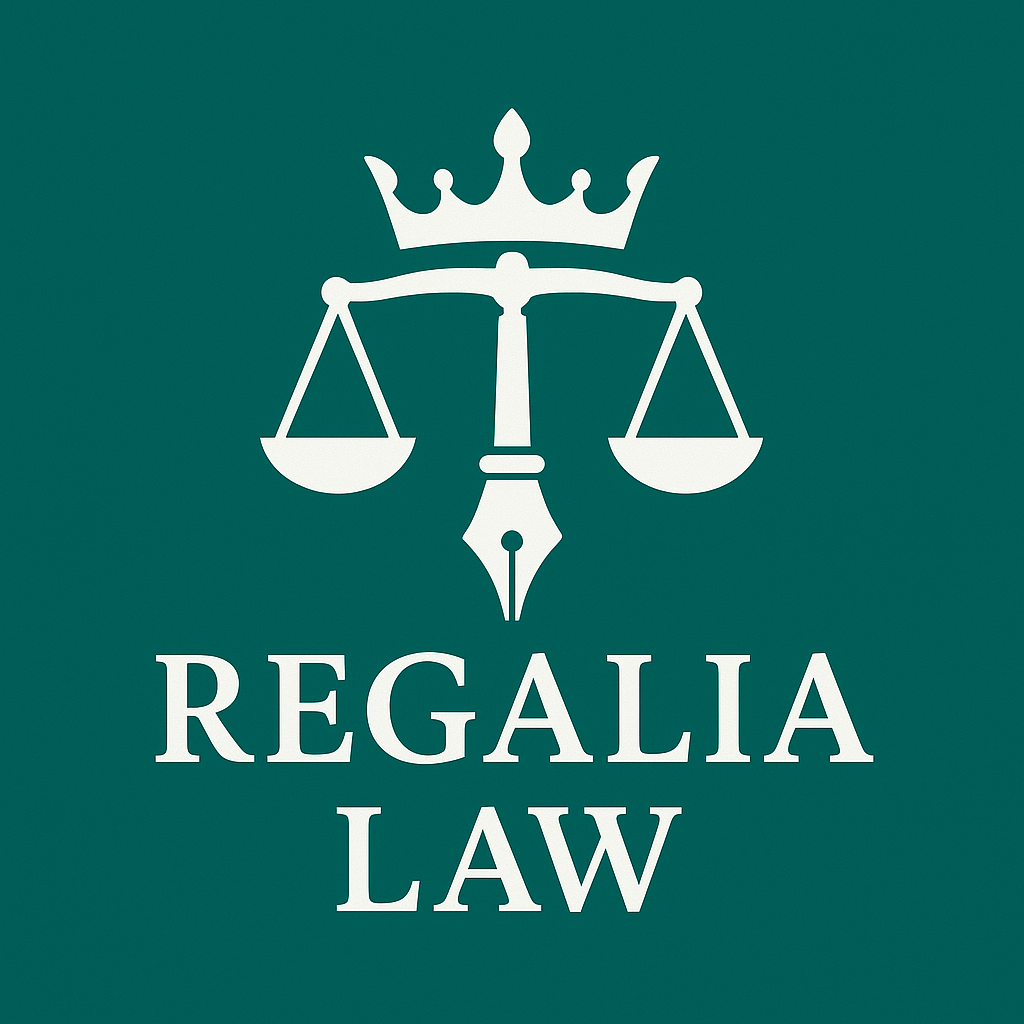 regalia_law_logo Memes - Imgflip