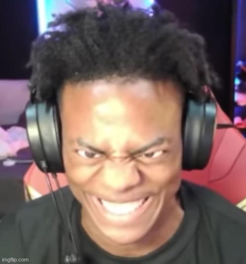 why is speed doing this funny face? is he stupid? - Imgflip