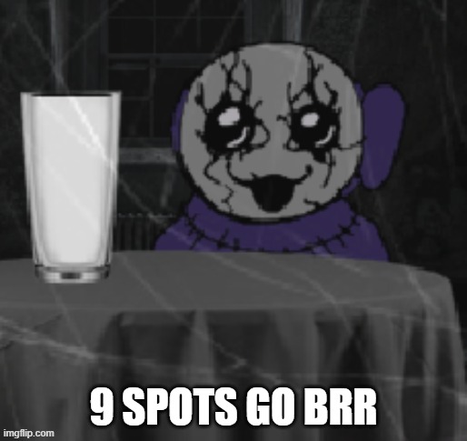 Goober Tinky - Imgflip