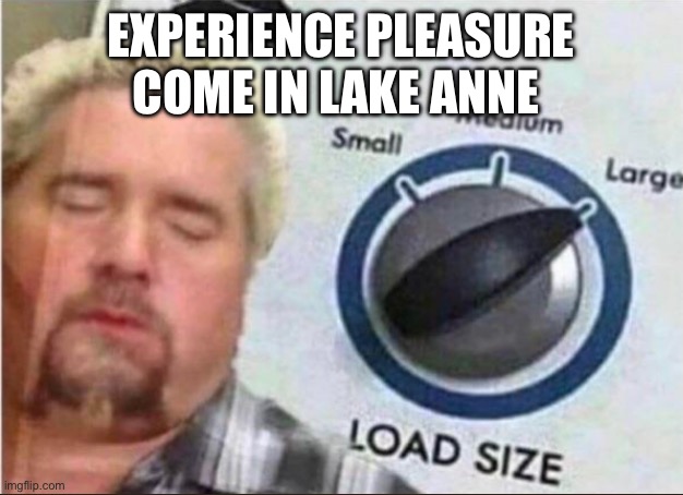 Large load size - Imgflip