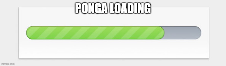 progress bar - Imgflip