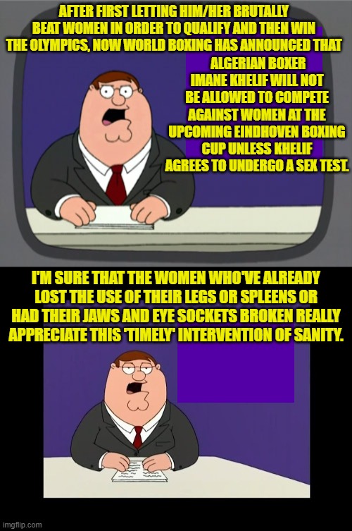 The insane Leftist collective and their 'love and respect' for women ...