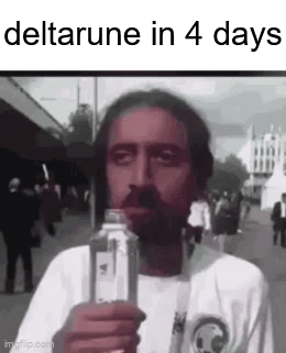 it's actually happening - Imgflip