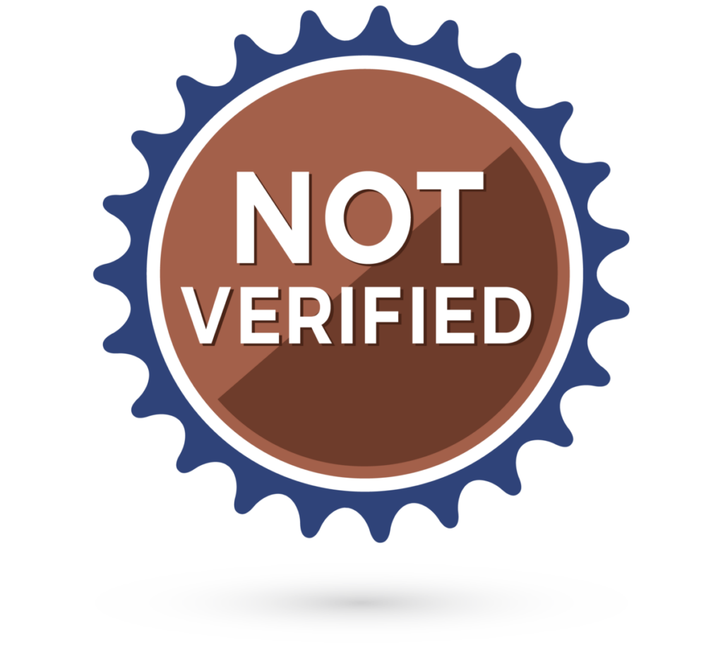 not verified Blank Template - Imgflip