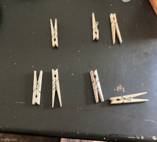 Pattern recognition - Imgflip