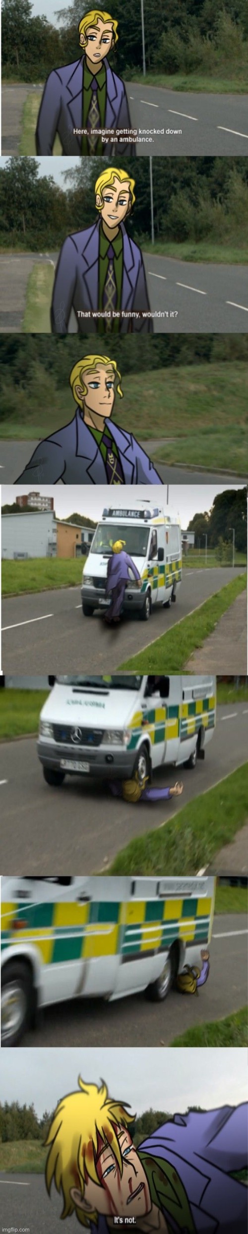 Me when when the… whe when the kira - Imgflip