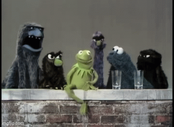 Nope I’m out of here Kermit - Imgflip