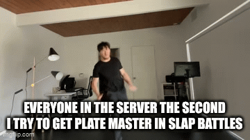 JUST LET ME GET THE BADGE - Imgflip