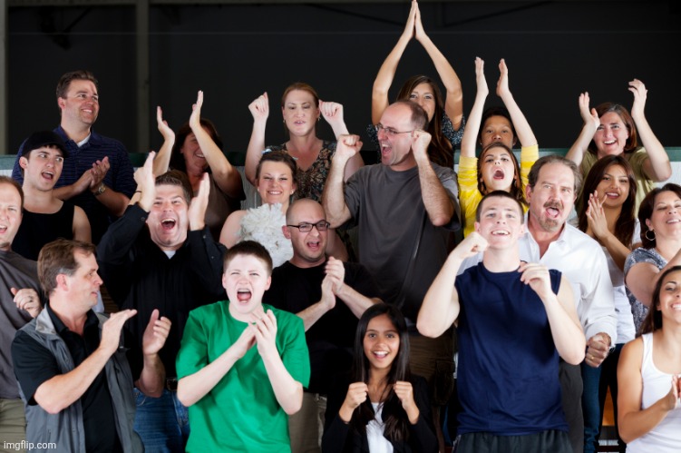 its always the same thing over and over tbh and its always everywhere ...