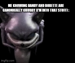 Bobette Mains Beware - Imgflip