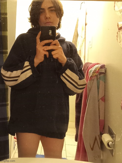 dirty ass mirror - Imgflip