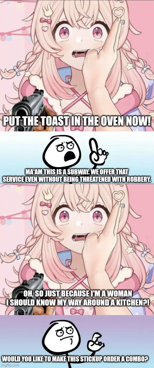 Image tagged in pipkin pippa,speechless stickman - Imgflip