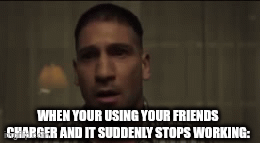 Happened to me today - Imgflip