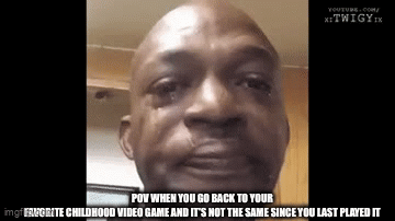 it's been so long - Imgflip