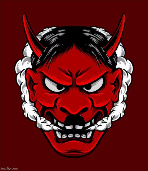 Oni hitler - Imgflip