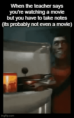 happens every day man - Imgflip