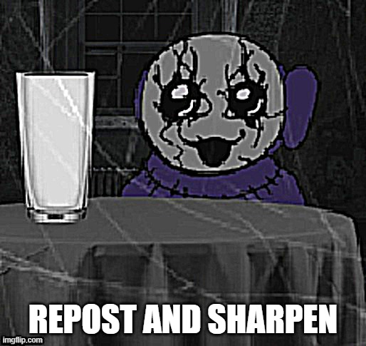 Goober Tinky - Imgflip