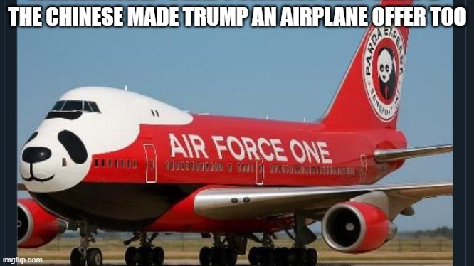 Panda Express - Imgflip