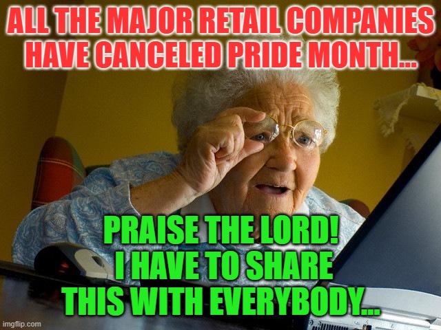 Grandma Finds The Internet Meme - Imgflip