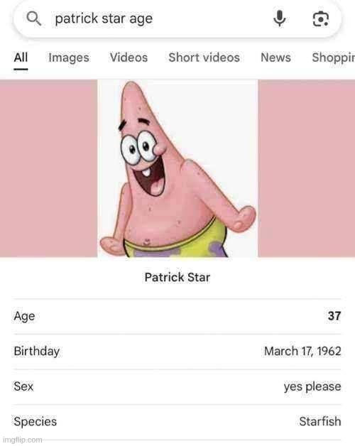 fym "yes please" - Imgflip