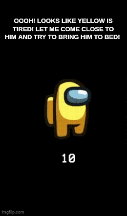 When you first do Hide-and-Seek mode... - Imgflip