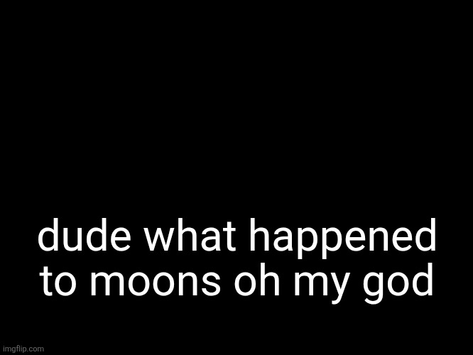 aethereal's forsaken template - Imgflip