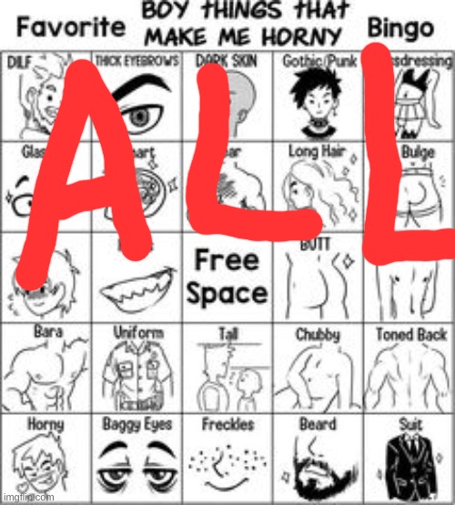 except baggy eyes ew - Imgflip