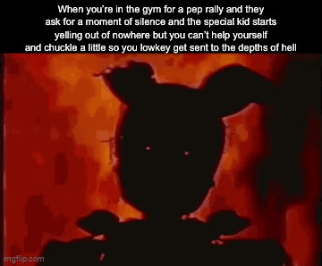 Springtrap fire - Imgflip