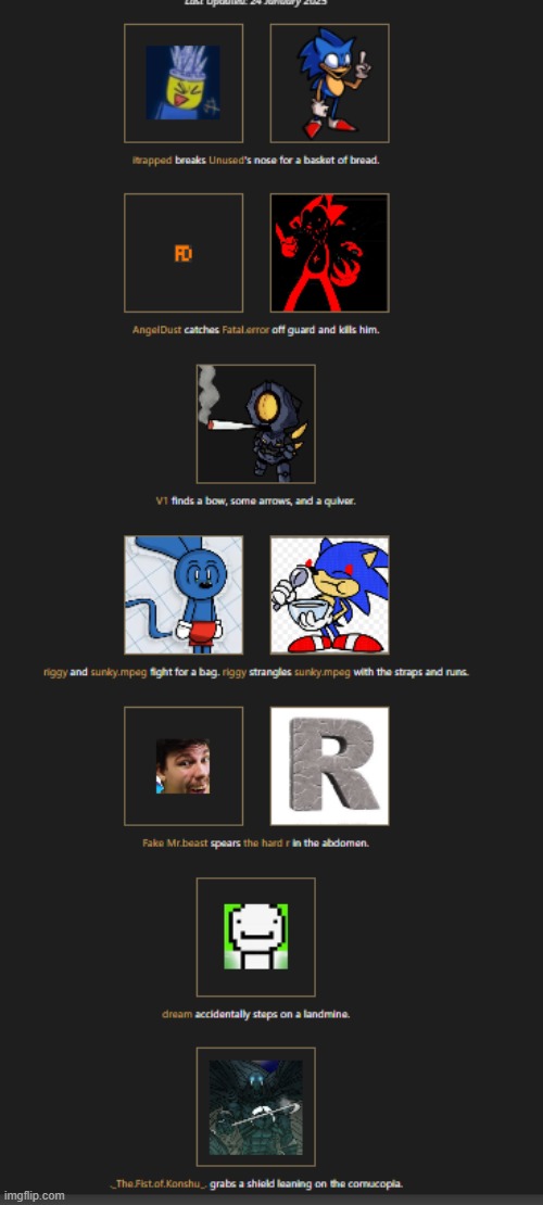 noooo not sunky - Imgflip