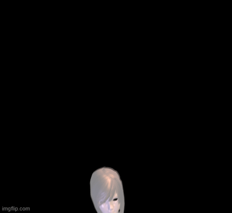 Purity's Jumpscare Remastered, also, She has been Really Quite Mature ...