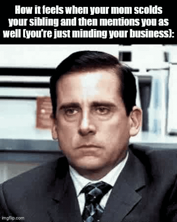 One of the most annoying things - Imgflip