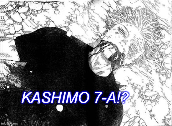 2025 JJK Upgrade CRT | Page 13 | VS Battles Wiki Forum