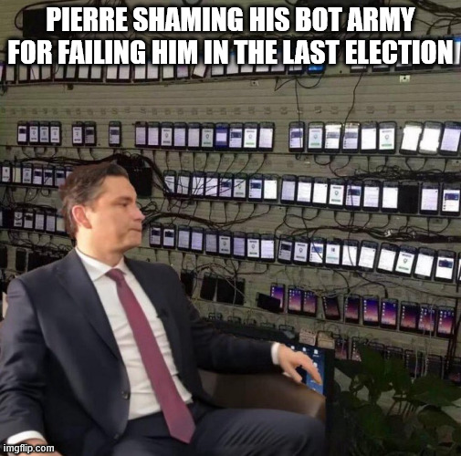 Canadian political memes *Language warning* - Page 123 - Castanet