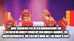 average school day - Imgflip