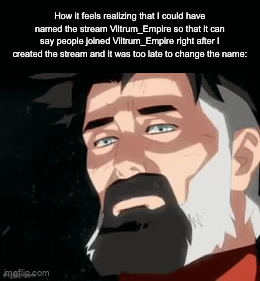 How did I not think of ts??? - Imgflip