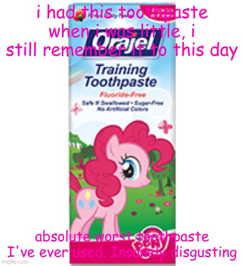 luv pinkypie tho - Imgflip