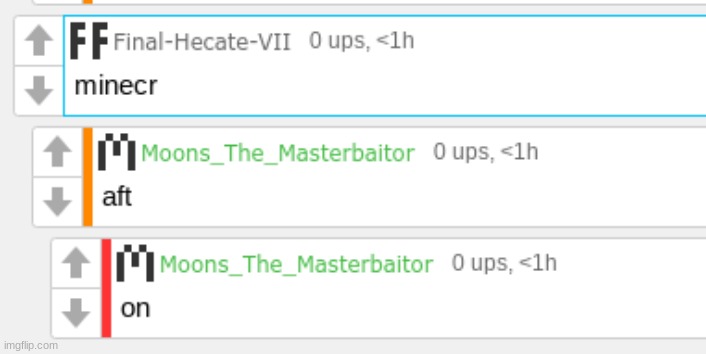 its all connected - Imgflip