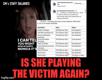 What Do You Think? (Part 2) - Imgflip