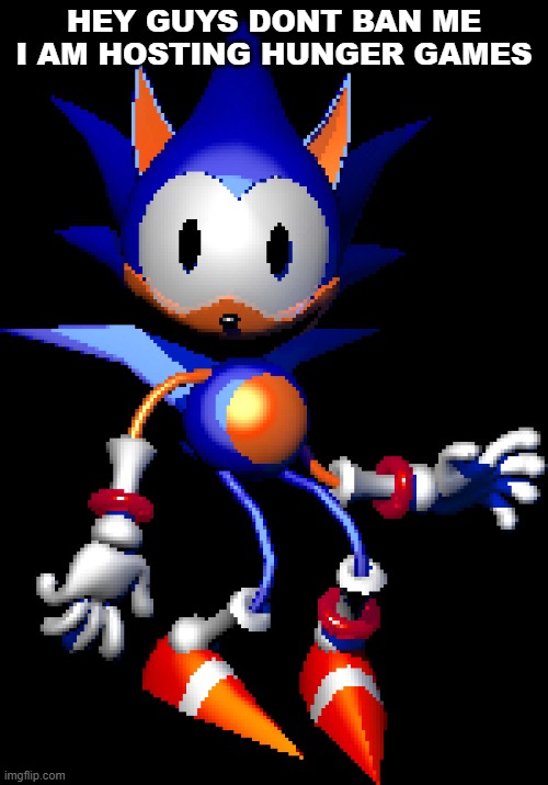 Rewrite Sonic - Imgflip