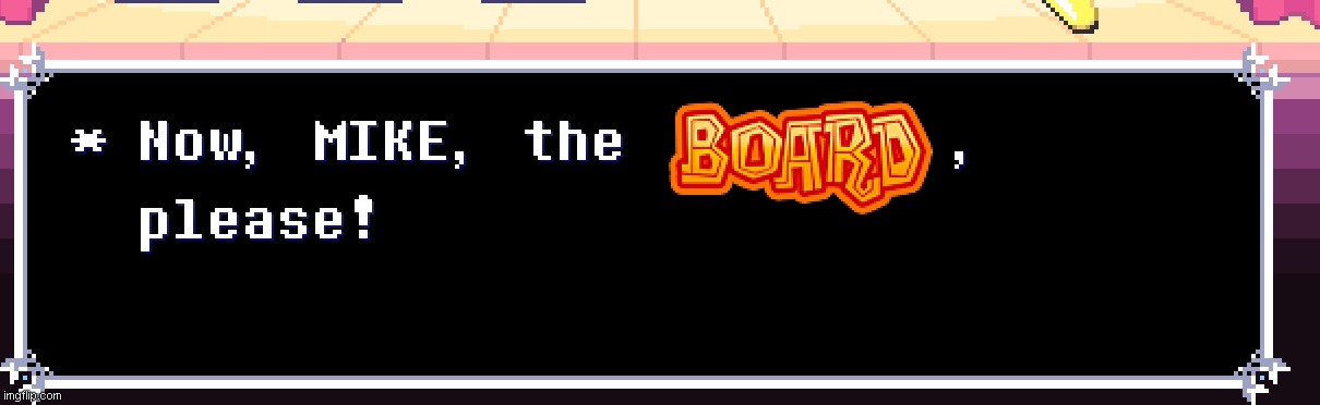 SPOILER WARNING - Imgflip