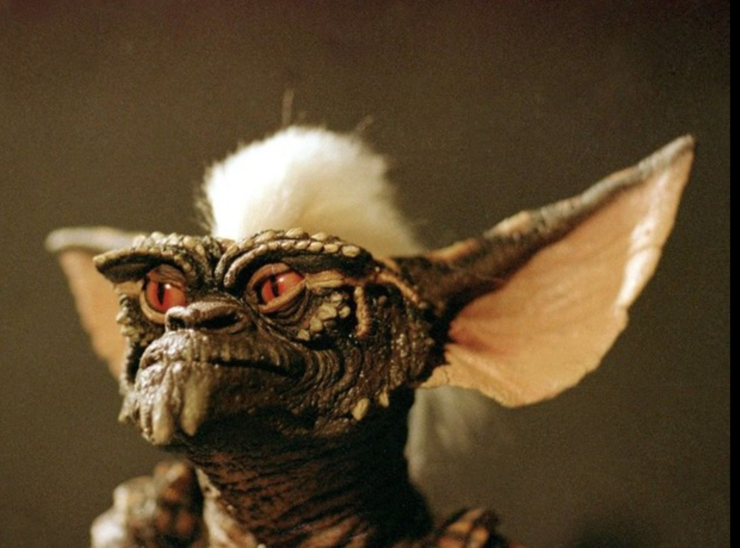 Gremlins Blank Template - Imgflip