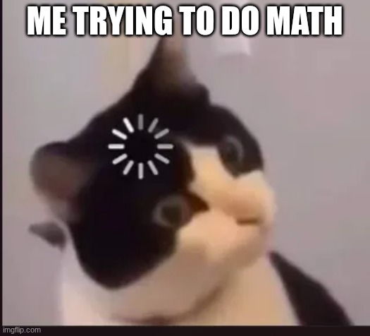 cat loading - Imgflip