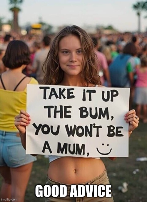 Smart girl - Imgflip