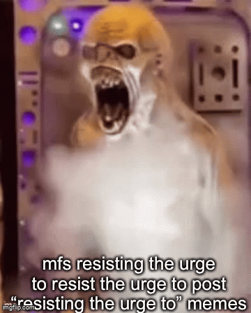 genuinely tweaking skeleton - Imgflip
