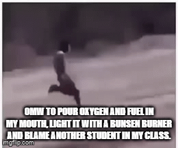 science meme 1 - Imgflip