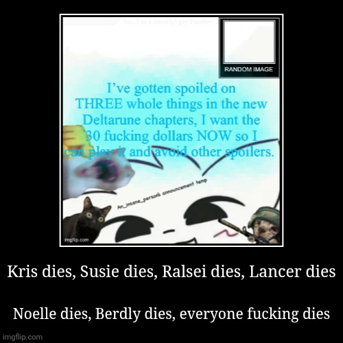 Have fun!! - Imgflip