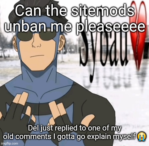 Im sorryyyy I won't say slursss - Imgflip