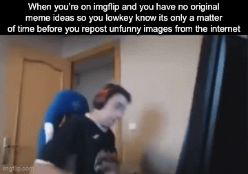 Rage Table Smash - Imgflip